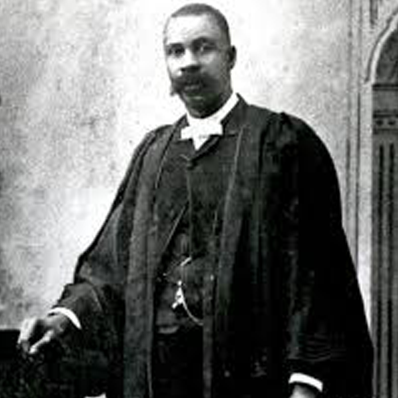 Notable Black Canadians - Hunt Club Community Association